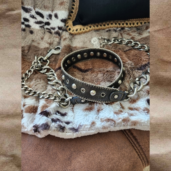 Kathy Van Zeeland | Accessories | Vintage Y2k Kathy Van Zeeland ...